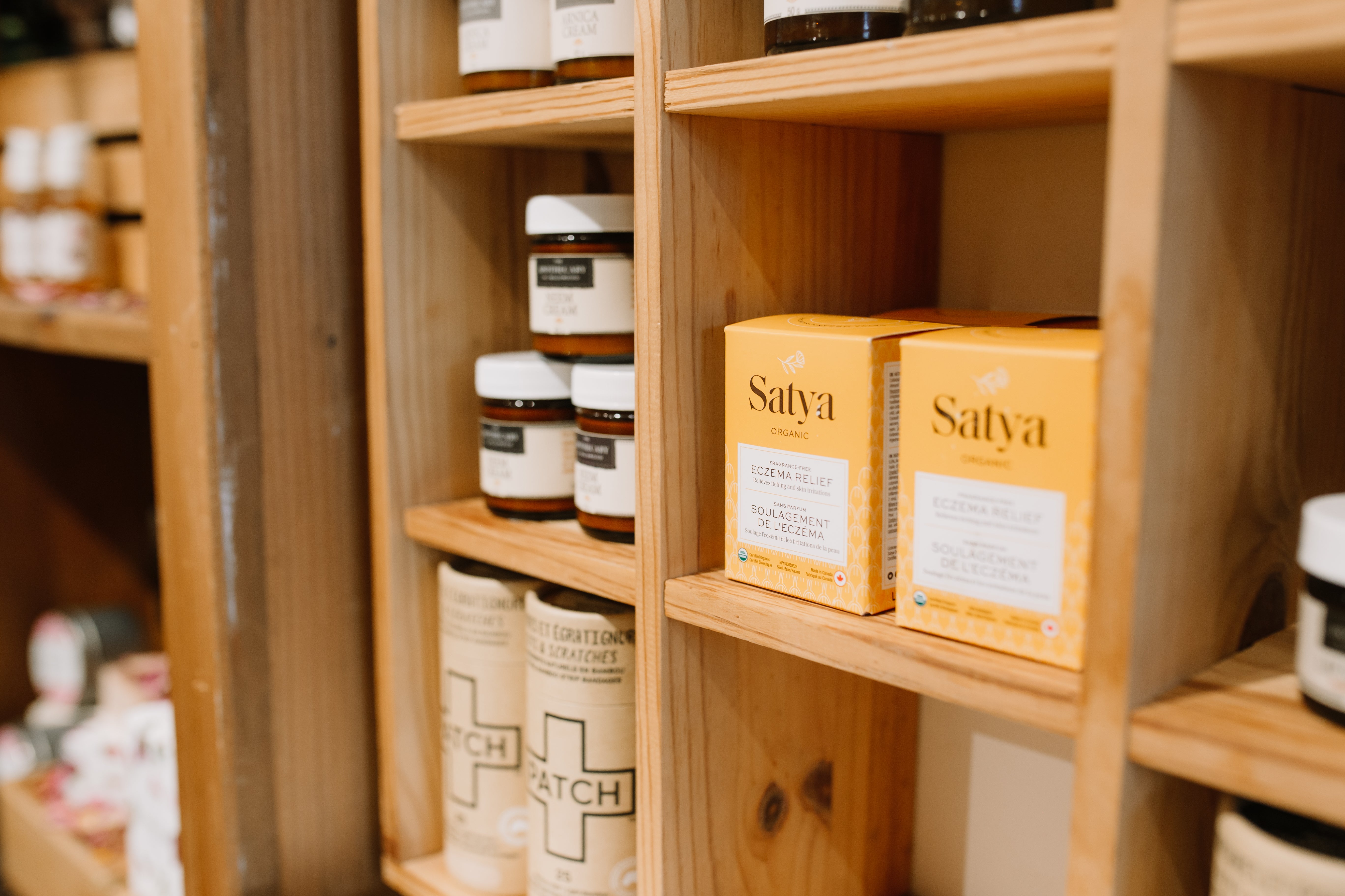 How to Properly Store Your Skincare Products – Satya Organic Canada