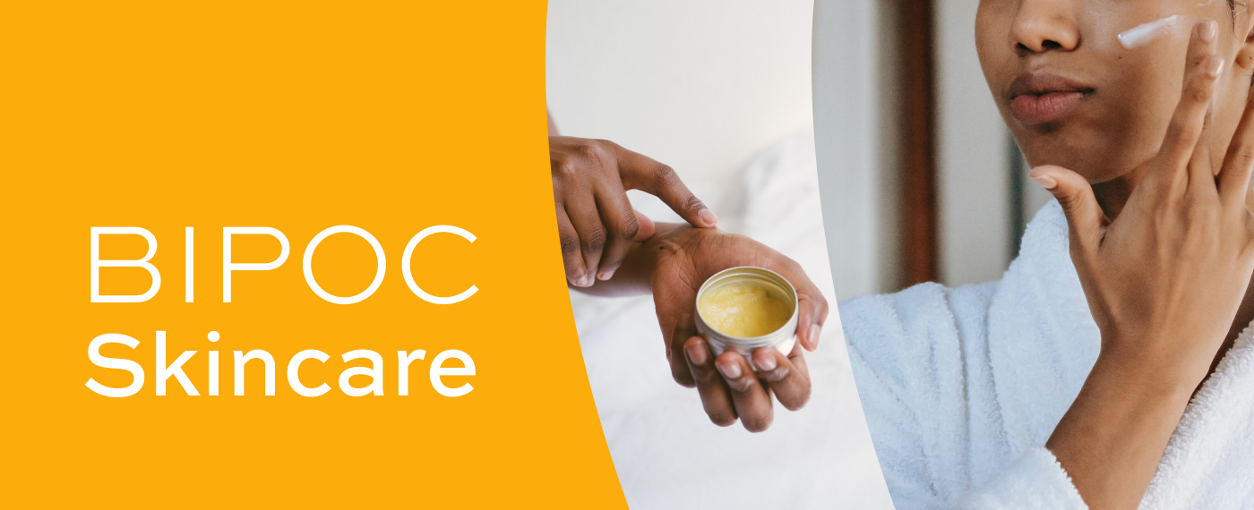 BIPOC Skincare 101 – Satya Organic Canada