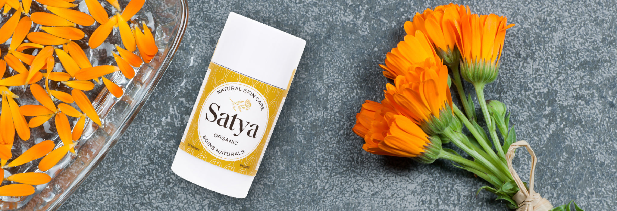 How To Refill Your Satya Stick – Satya Organic Canada