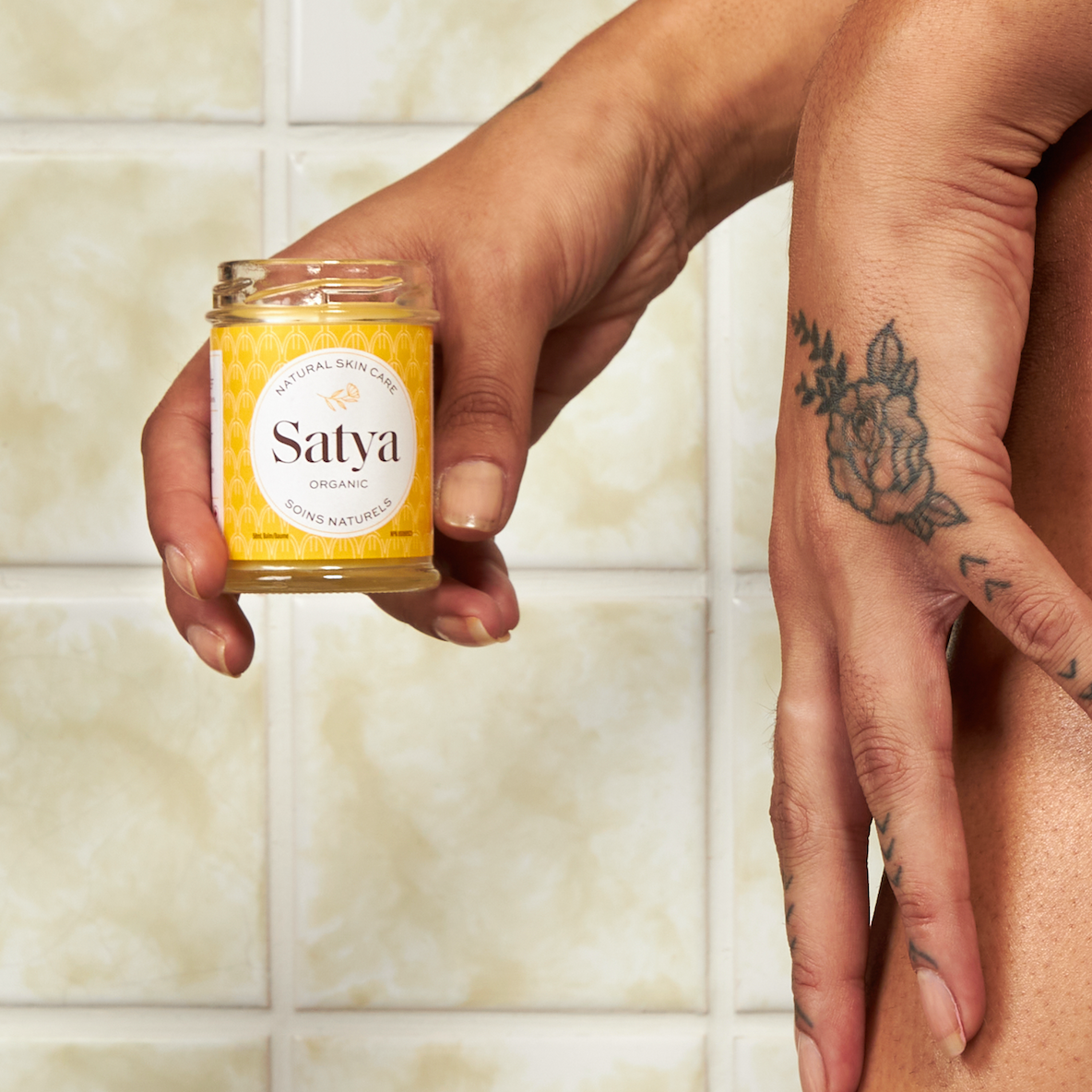 Why Satya Is Not A Cream – Satya Organic Canada