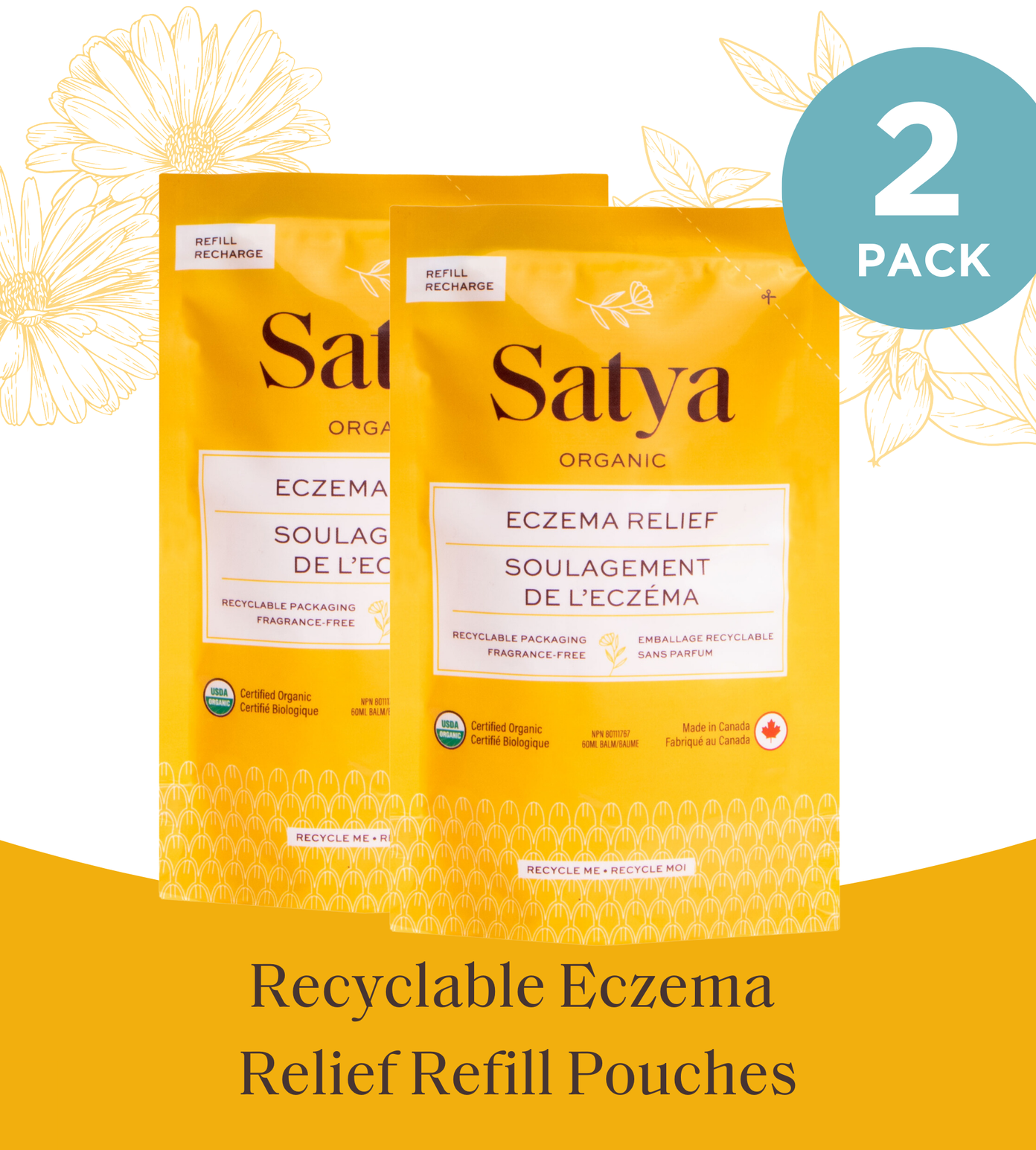 Shop Now – Satya Organic Canada