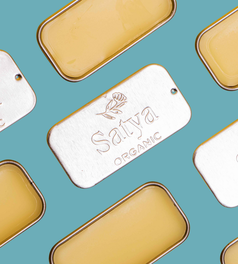 Satya Organic | Simply Natural Skincare for Eczema & Dry Skin – Satya ...