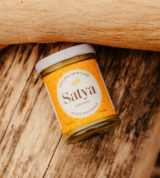 Satya Organic | Simply Natural Skincare for Eczema & Dry Skin – Satya ...